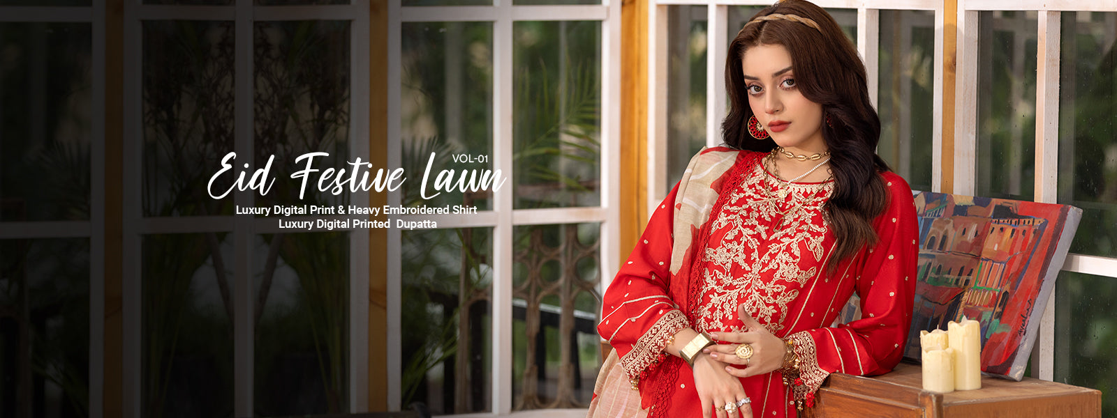 Women's Fashion Brand in Bangladesh | Nilima - Elevate Your Style