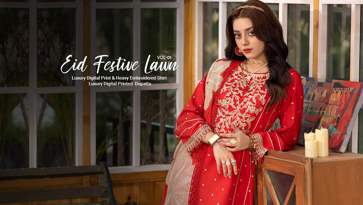 Women's Fashion Brand in Bangladesh | Nilima - Elevate Your Style