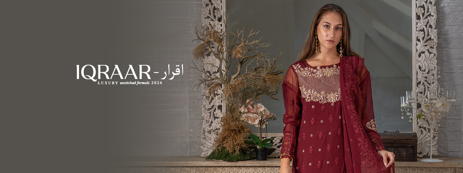 Women's Fashion Brand in Bangladesh | Nilima - Elevate Your Style