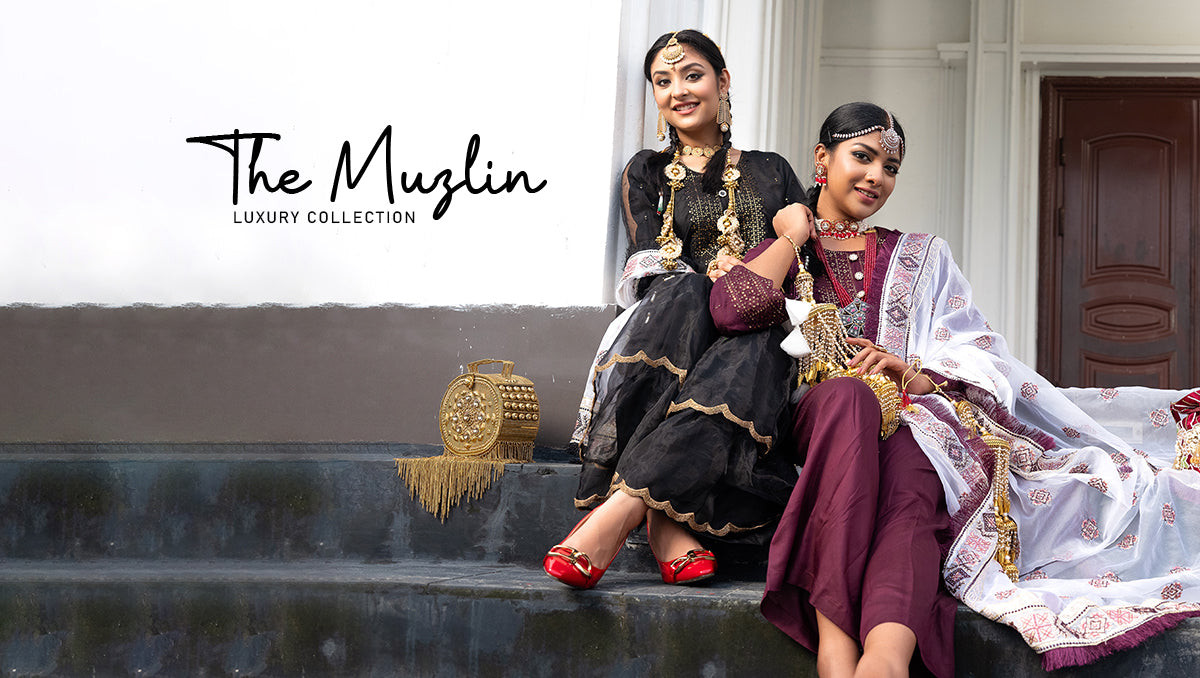 Women's Fashion Brand in Bangladesh | Nilima - Elevate Your Style