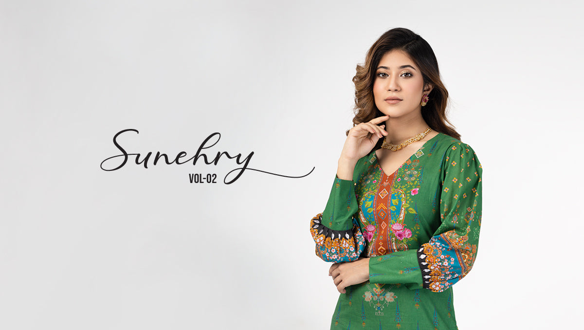 Women's Fashion Brand in Bangladesh | Nilima - Elevate Your Style